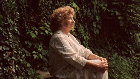 English Folk Dance and Song Society - Shirley Collins announces her ...