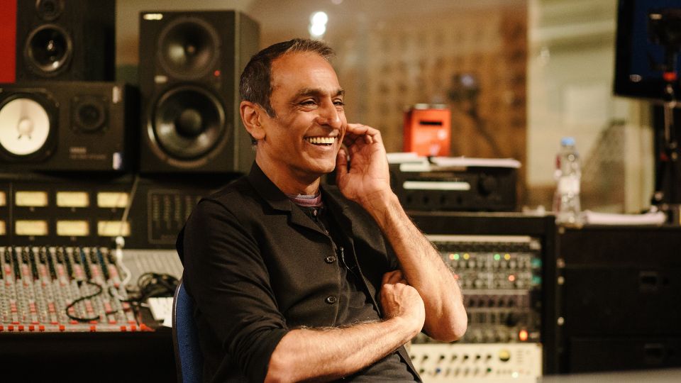 English Folk Dance and Song Society - In Focus Interview with Kuljit ...